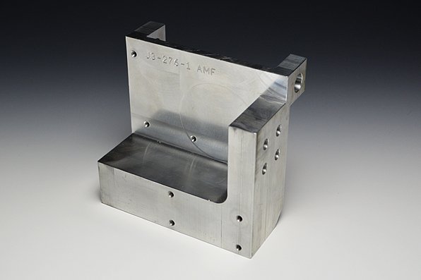 Product Gallery | Allen Machine and Fabrication