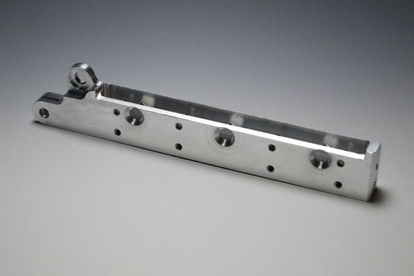 Product Gallery | Allen Machine and Fabrication