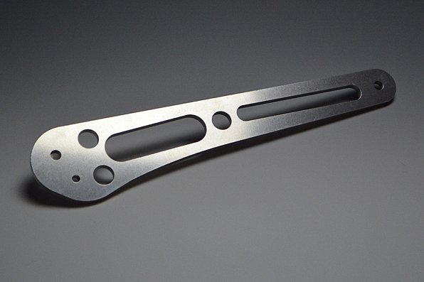 Product Gallery | Allen Machine and Fabrication