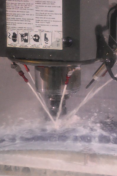 Product Gallery | Allen Machine and Fabrication
