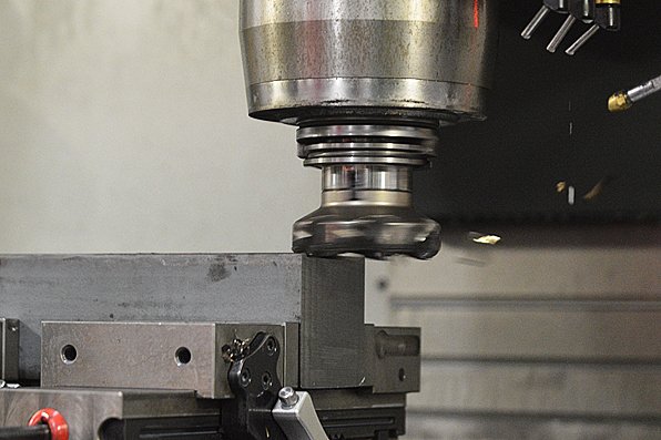 Product Gallery | Allen Machine and Fabrication