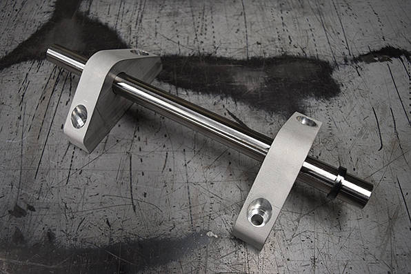 Product Gallery | Allen Machine and Fabrication