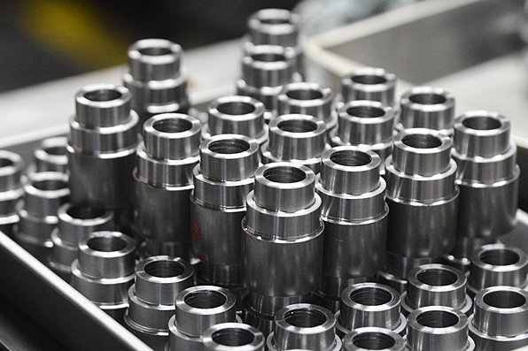 Product Gallery | Allen Machine and Fabrication